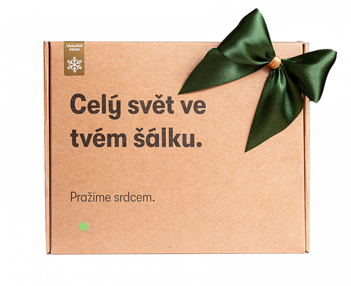 Kafe Francin - Pražírna výběrové kávy